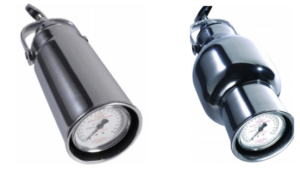 Speedy Ashworth Calcium Carbide Moisture Meter - BAMR